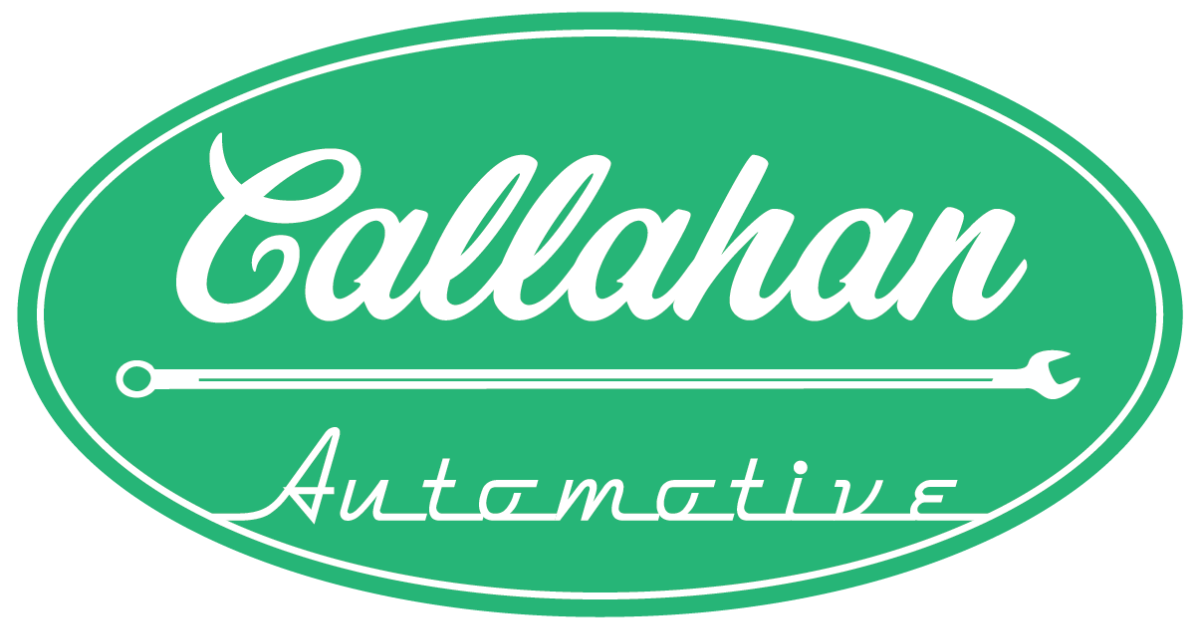 Squamish Auto Mechanics - Callahan Automotive